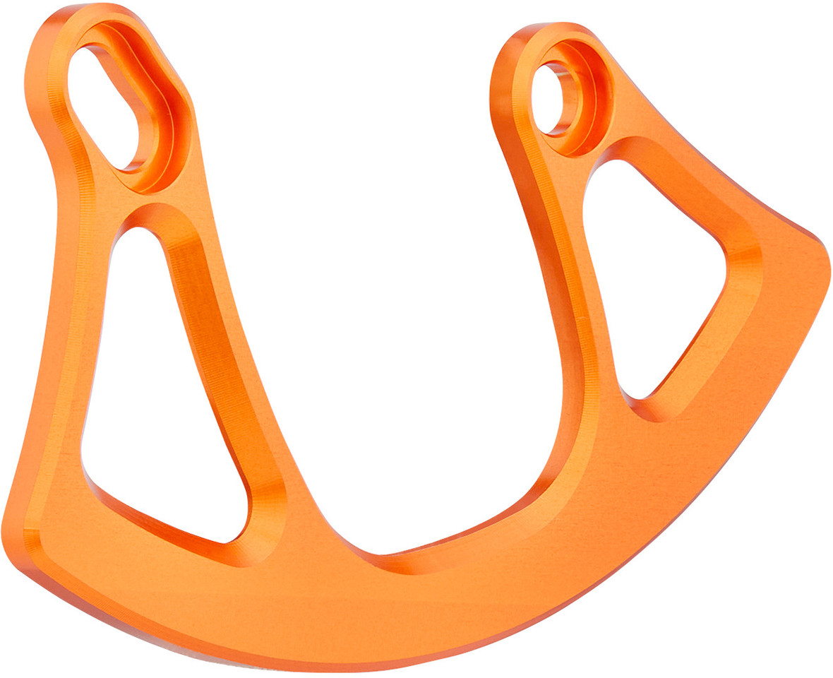 77designz Crash Plate V2 ISCG 05 Taco Bashguard - bike-components