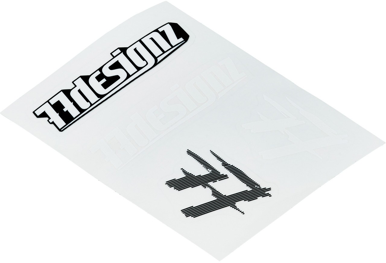 77designz Crash Plate V2 ISCG 05 Taco Bashguard - bike-components