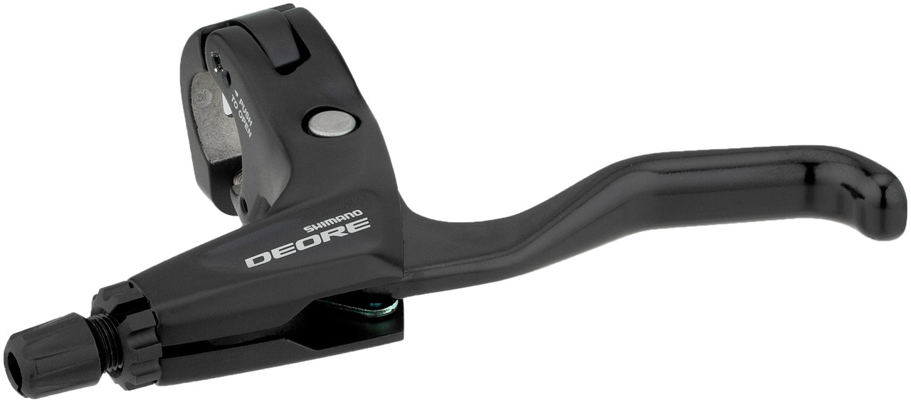 Shimano Deore BL-T610 Brake Lever - bike-components
