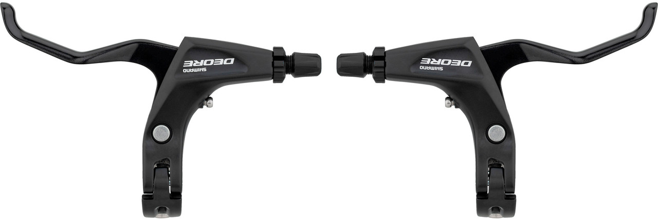Shimano Deore BL-T610 Brake Lever - bike-components