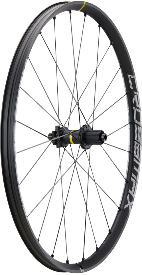 Mavic Crossmax XL Disc 6-Loch 29" Boost Laufradsatz - bike-components