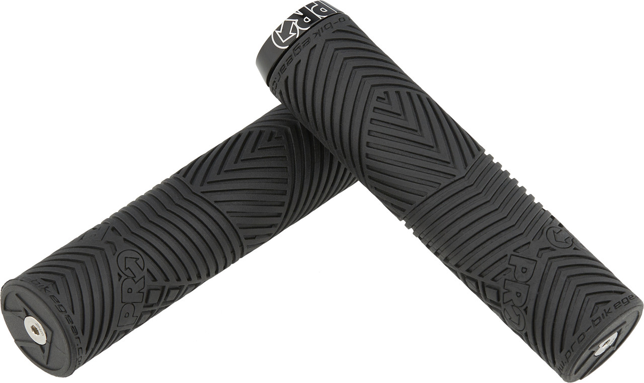 PRO Dual Lock Sport Grips - Safety and Comfort for MTB | bike-components