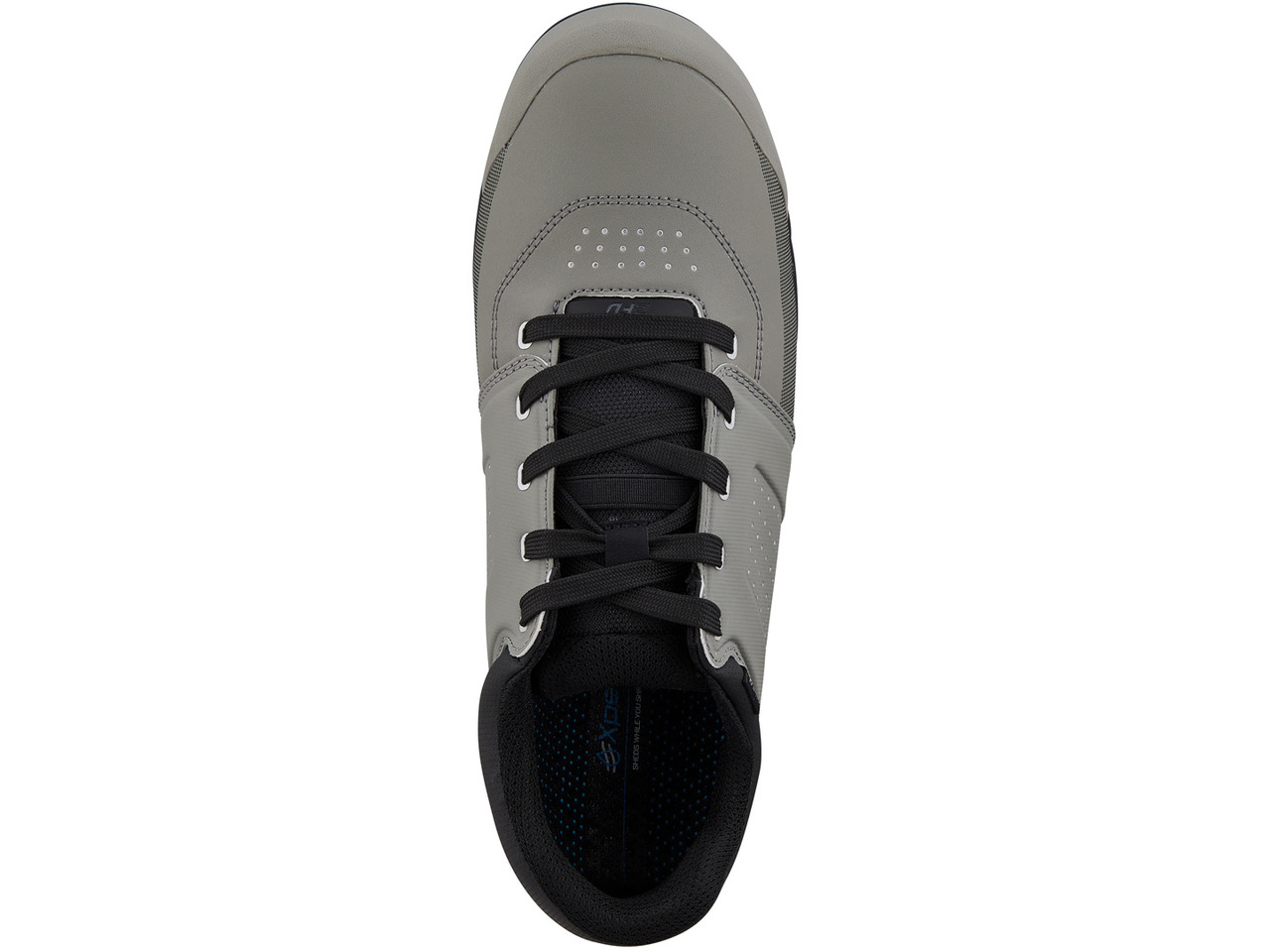 Specialized 2FO DH Clip MTB Shoes - bike-components