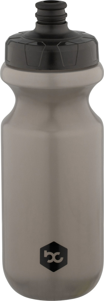 bc basic 600 ml Drink Bottle – BPA-free, flexible | bike-components