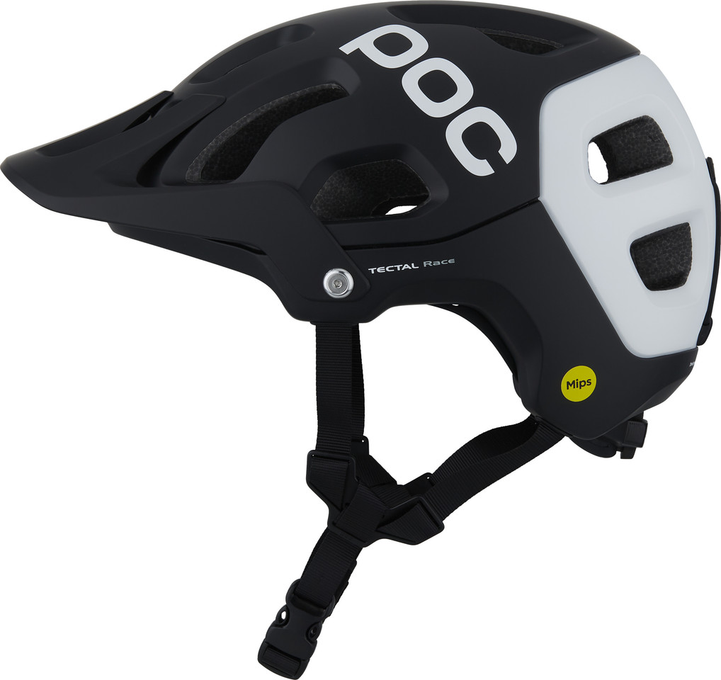 POC Tectal Race MIPS Helmet for All Mountain | bike-components