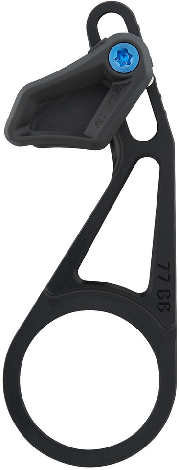 77designz Oval Guide BB Chain Guide for All Mountain | bike-components