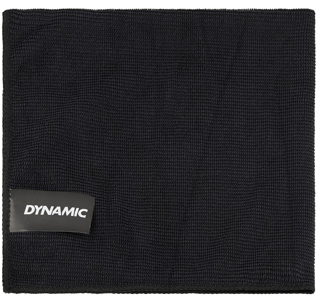 Dynamic Microfibre Cleaning Cloth | bike-components