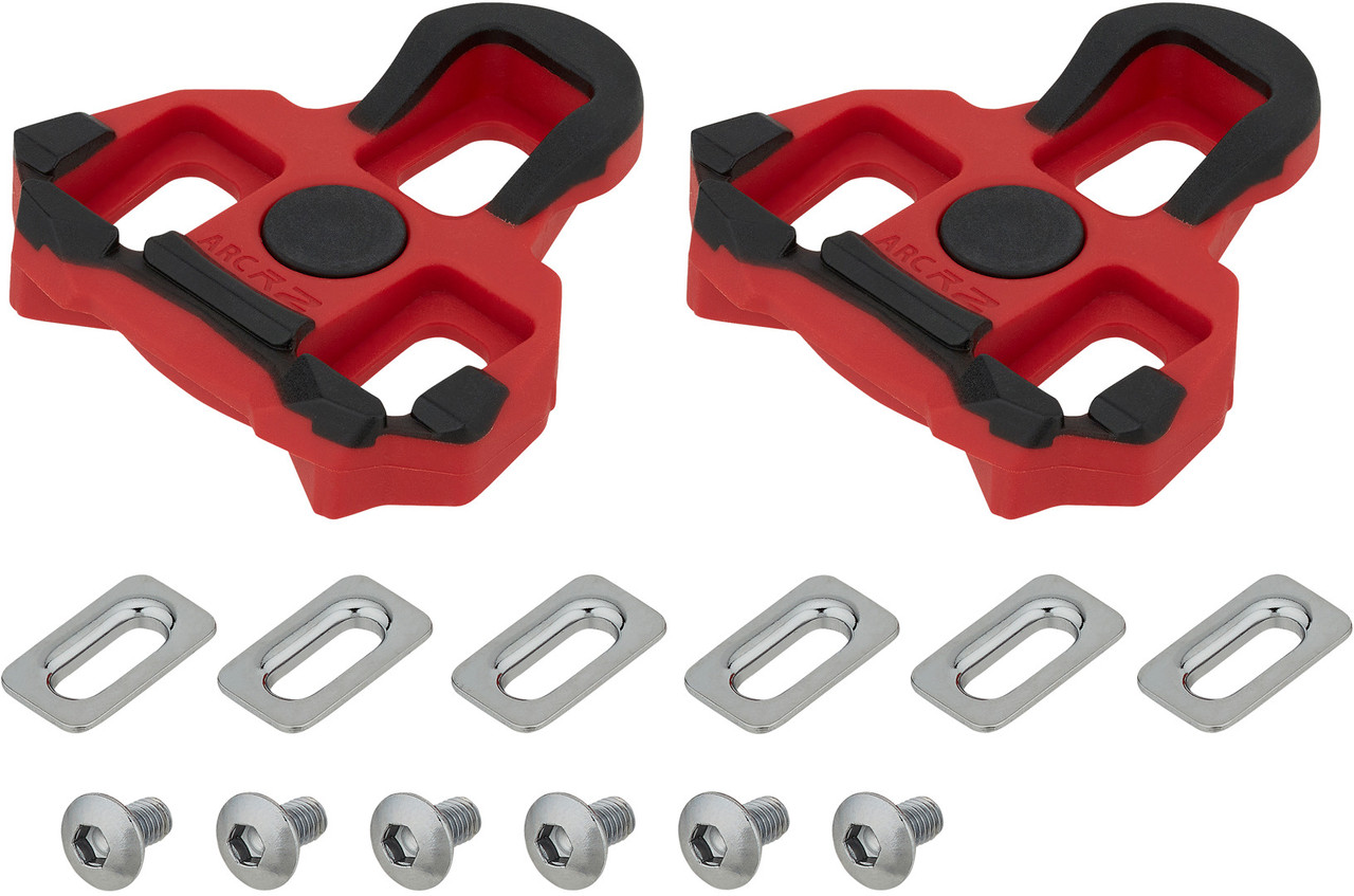 Garmin Rally RS Cleats buy online - bike-components