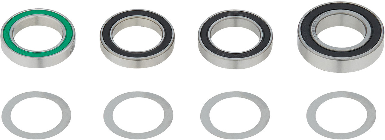 tune Bearing Set for Complete Ball Bearing Replacement - bike-components