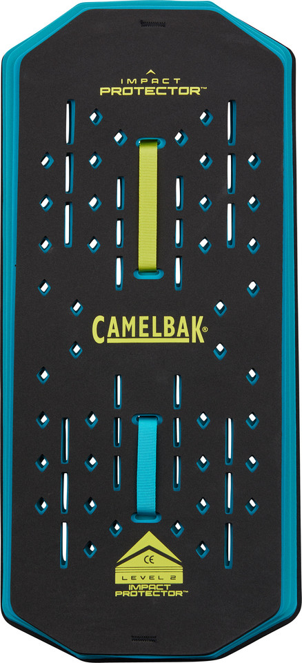 Camelbak Impact Back Protector Panel - High Protection & Low Weight ...