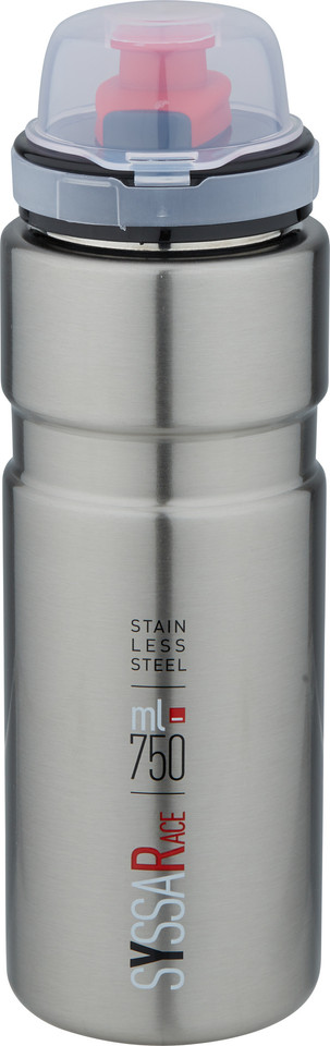 Elite Syssa Race Drink Bottle 750 ml | bike-components