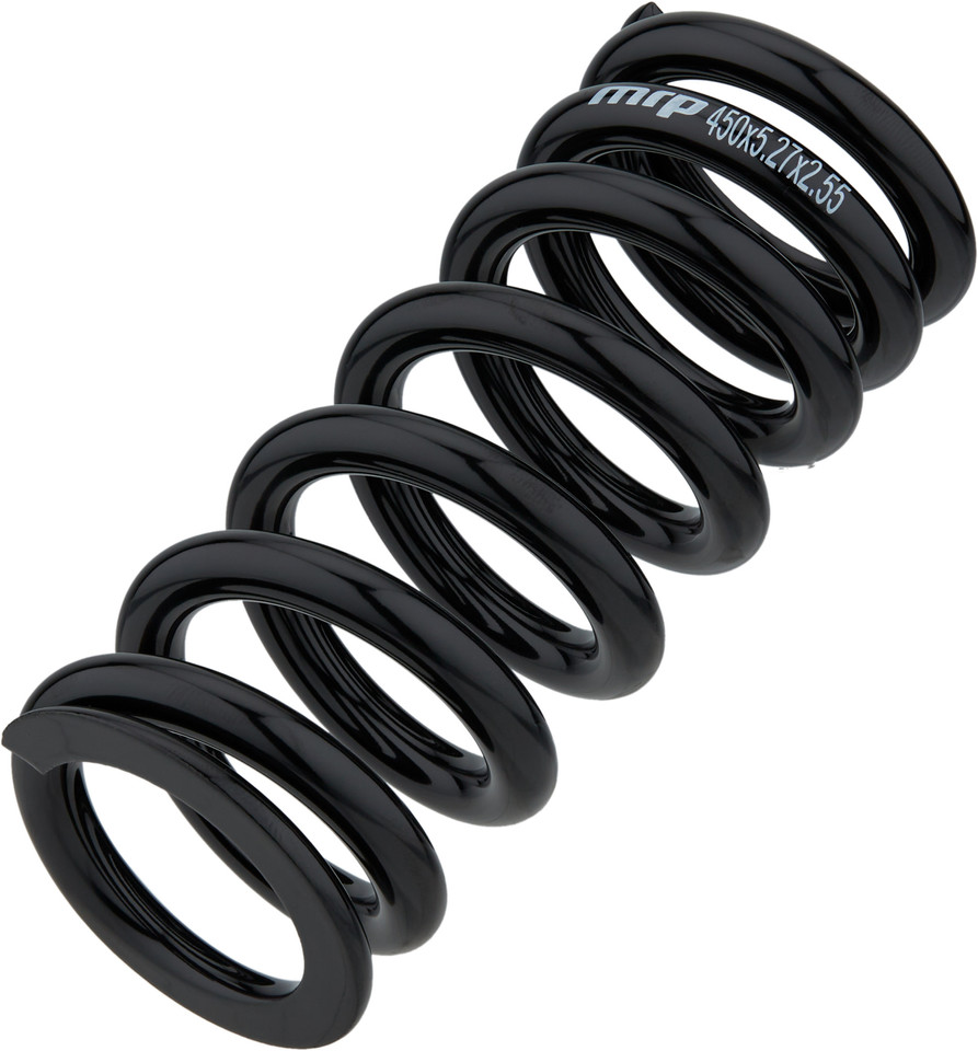 MRP Progressive Stahlfeder bis 65 mm Hub - bike-components
