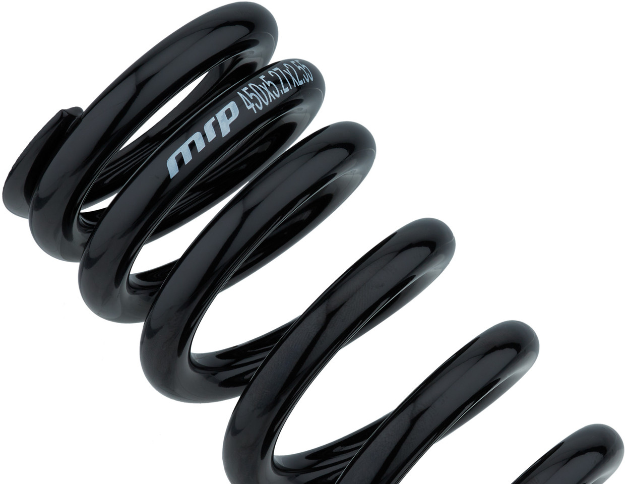 MRP Progressive Stahlfeder bis 65 mm Hub - bike-components