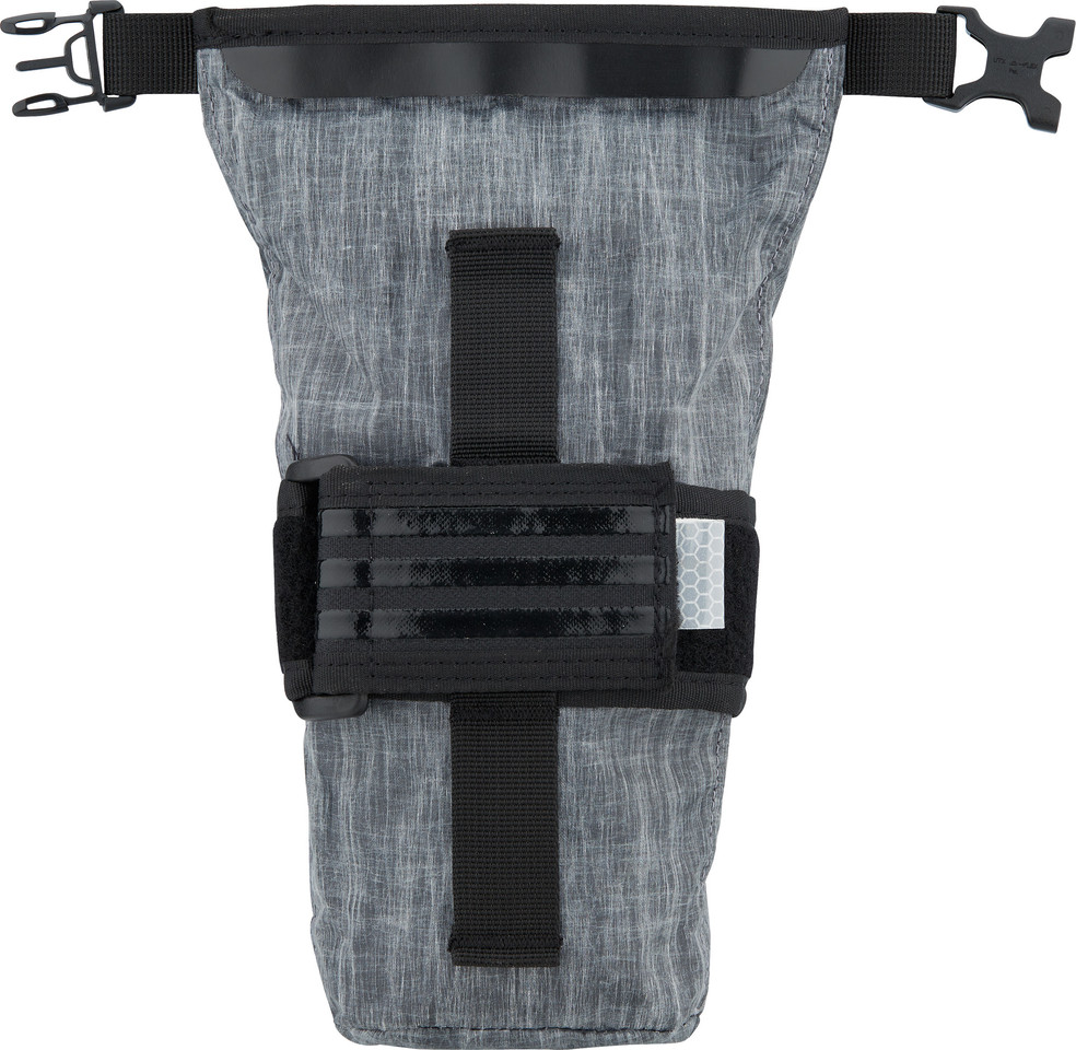 Wolf Tooth Components B-RAD TekLite Roll Top Frame Bag with Mounting ...
