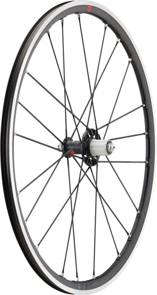Fulcrum Racing Zero 2WF 28" Wheelset - bike-components