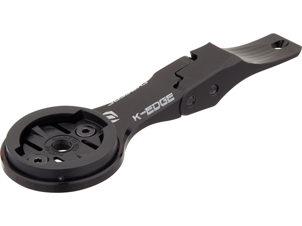 Syncros iC Front Computer Mount for Garmin - bike-components