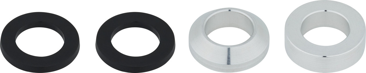 Robert Axle Project Spacer Kit for Thru-Axles | bike-components