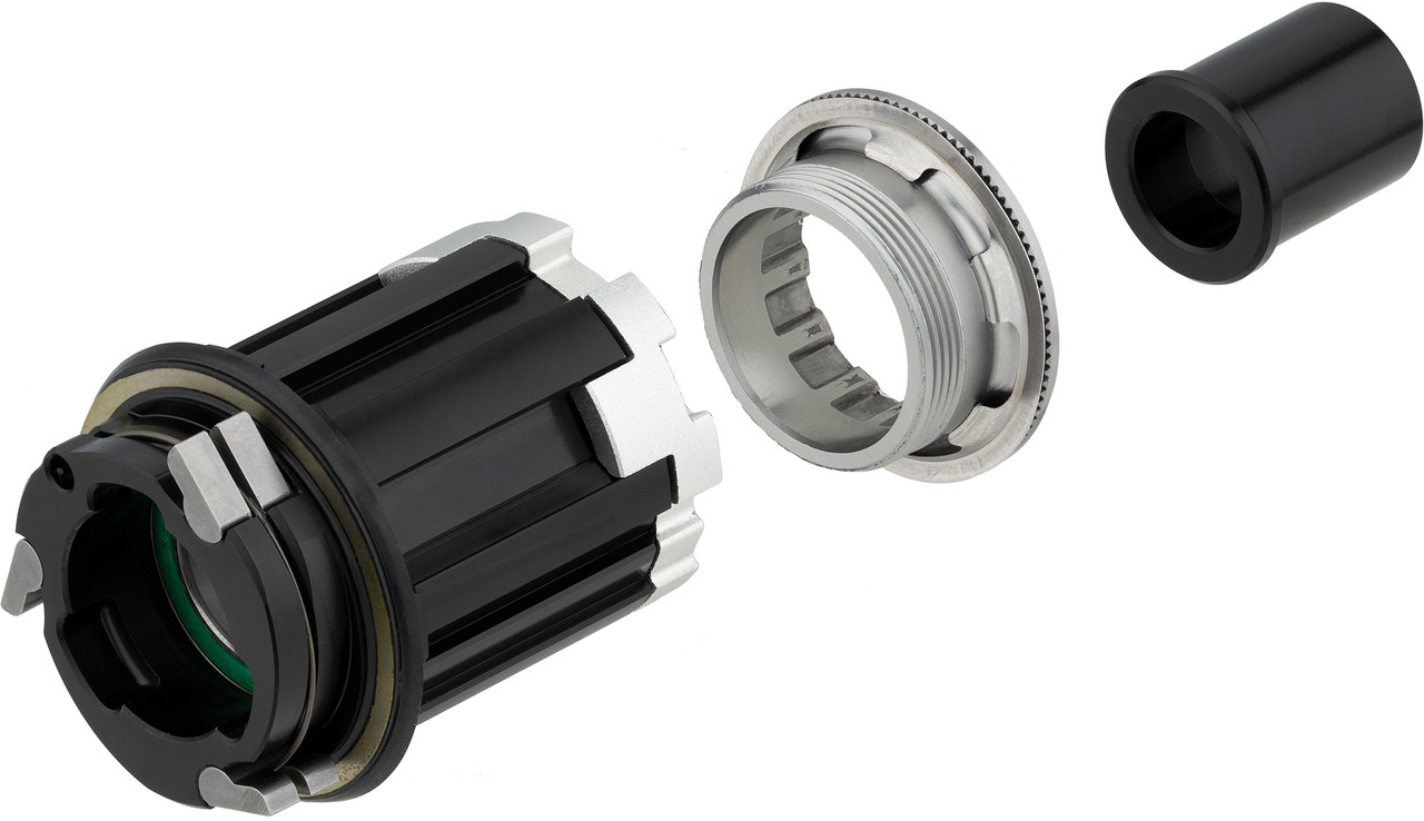 NEWMEN Freehub Body for FADE Road Rear Hubs - bike-components