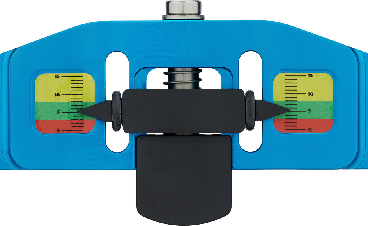 Gates Riemenspannungsmesser Universal Transmissions Spring Tension ...