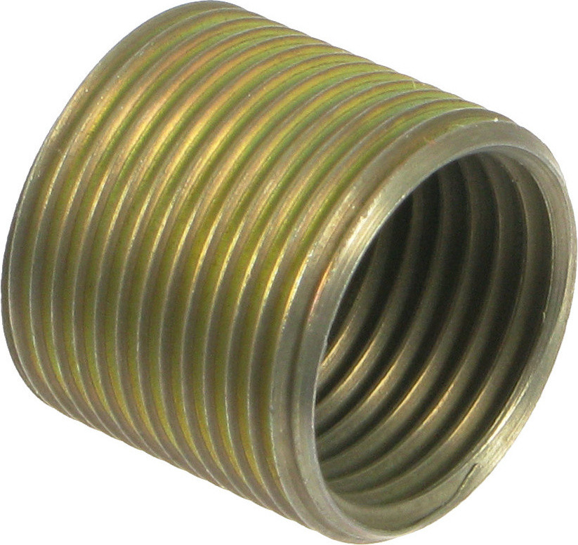Cyclus Tools Threaded sleeves for pedal threads - 1 piece - bike-components