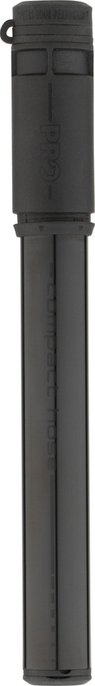 PRO Compact Mini-pump with Hose | bike-components