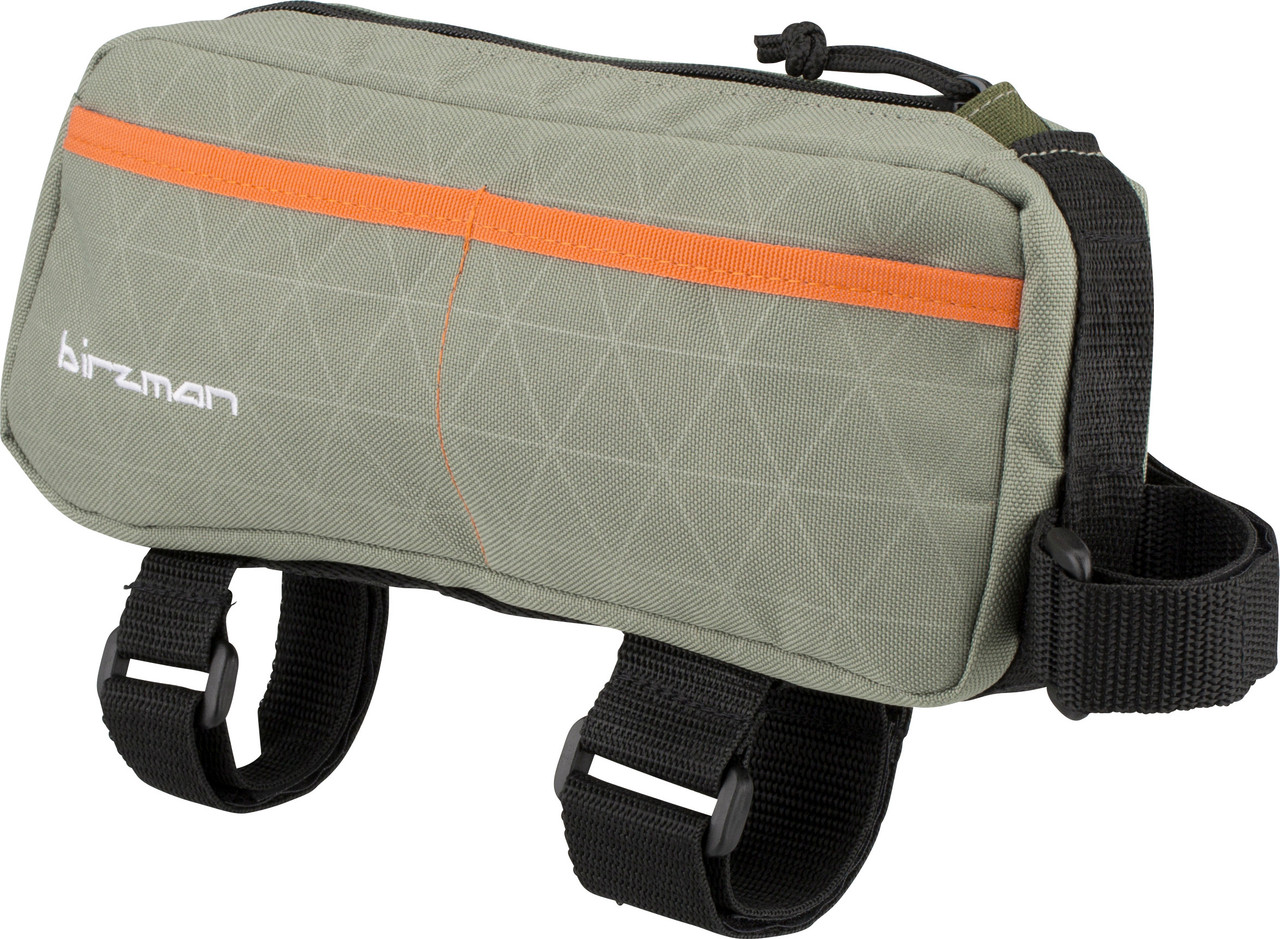 Birzman Packman Travel Oberrohrtasche | bike-components