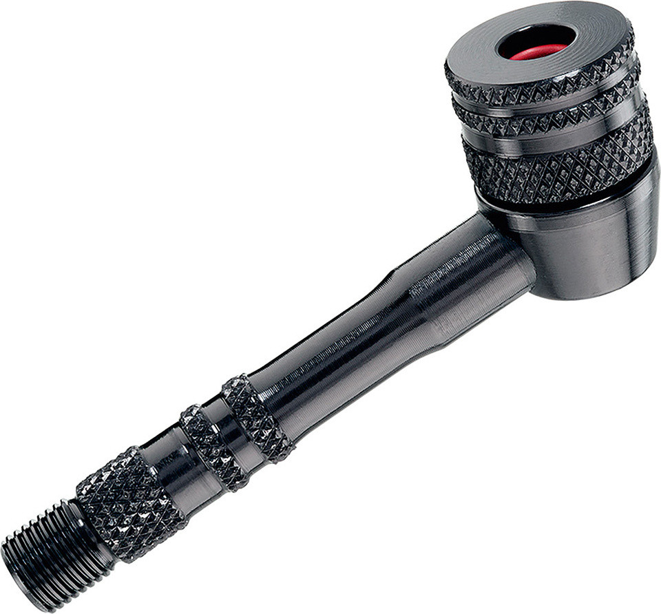 SILCA Valve Head for Disc Wheels - robust hold | bike-components