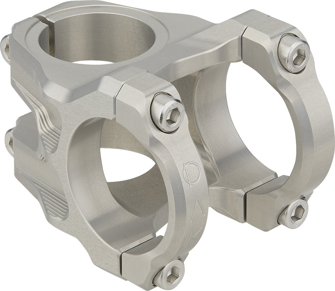 OAK Components Eternal Stem - Durable Aluminium for MTB | bike-components