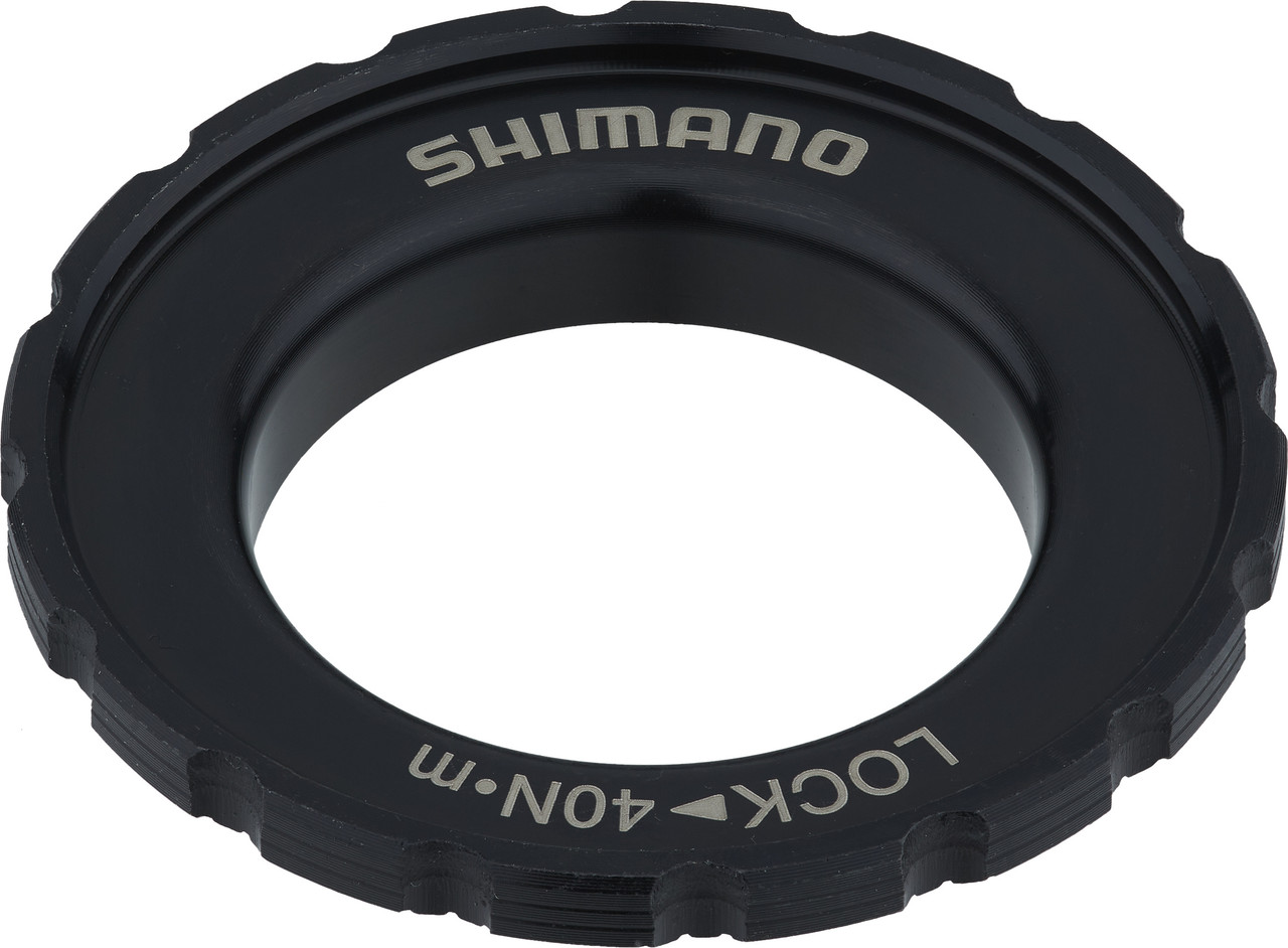 Shimano HB-M618 Center Lock Lockring | bike-components