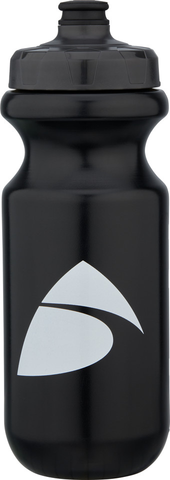 Factor Drink Bottle 600 ml - BPA-free, stylish design | bike-components