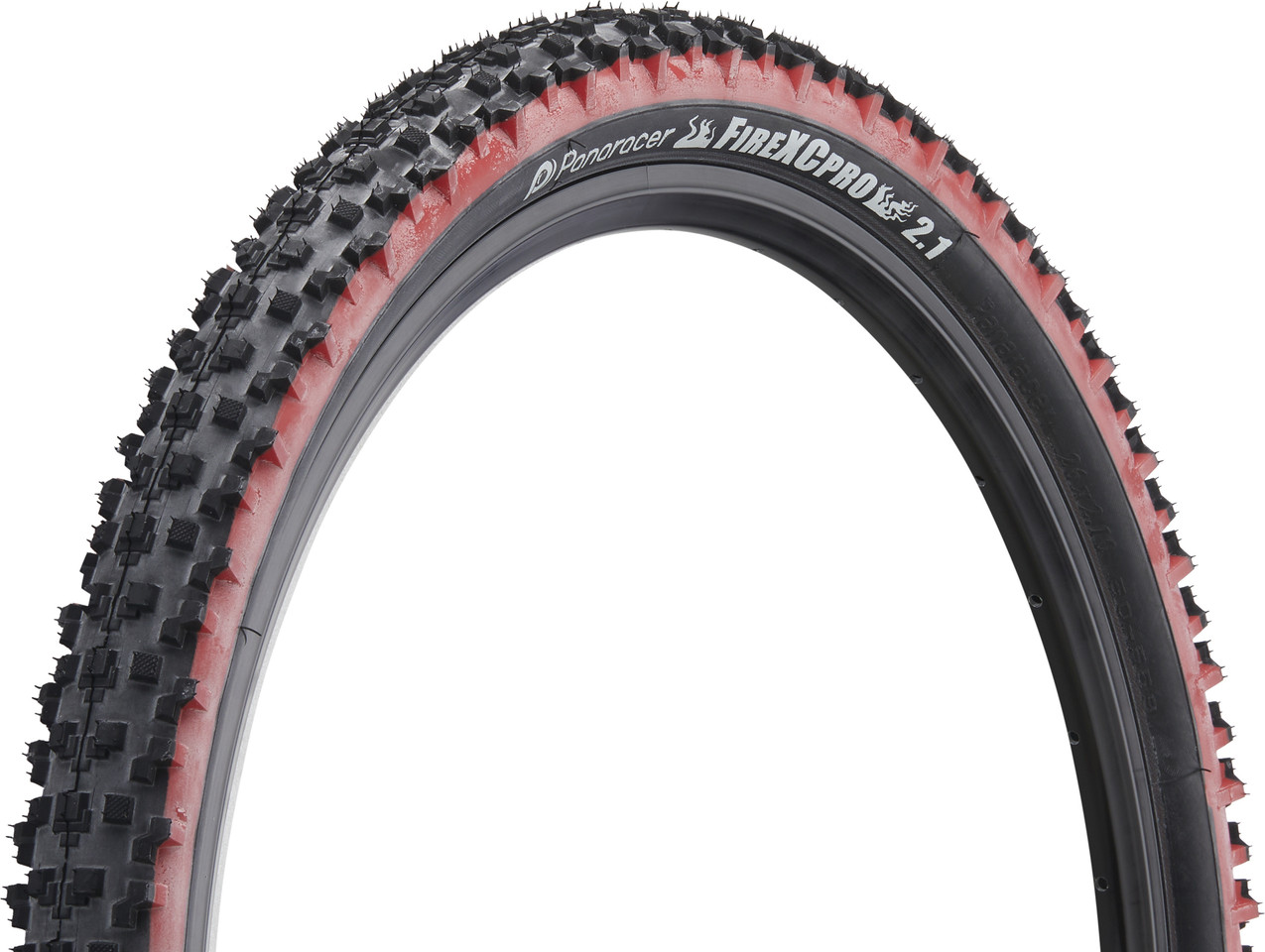 Panaracer Fire XC Pro 26" Folding Tyre - bike-components