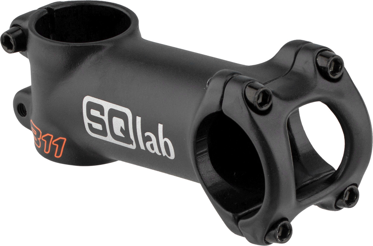 SALE! SQlab 811 2.1 Stem 31.8 mm for MTB | bike-components