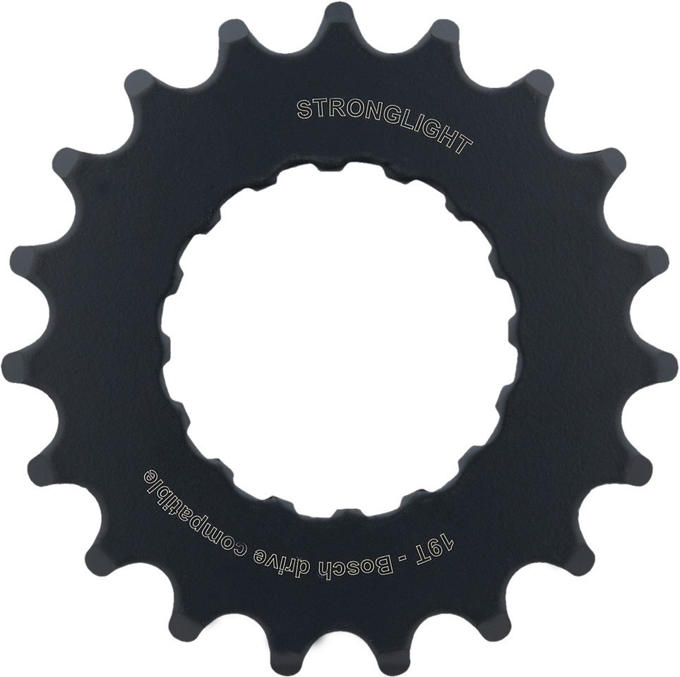 Stronglight E-Bike Ritzel für Bosch Gen2 Antriebe - bike-components