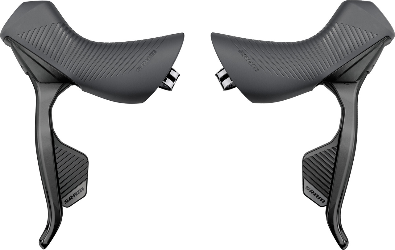 SRAM Rival 1 Wide XPLR 1x12-speed 40 eTap AXS Groupset - bike-components