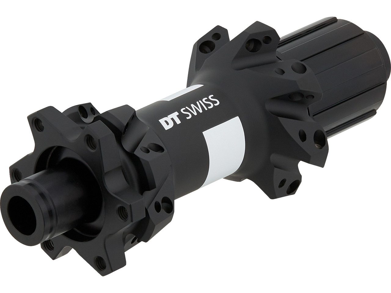 DT Swiss 350 Straight Pull MTB Boost 6-Bolt Disc Rear Hub - bike-components