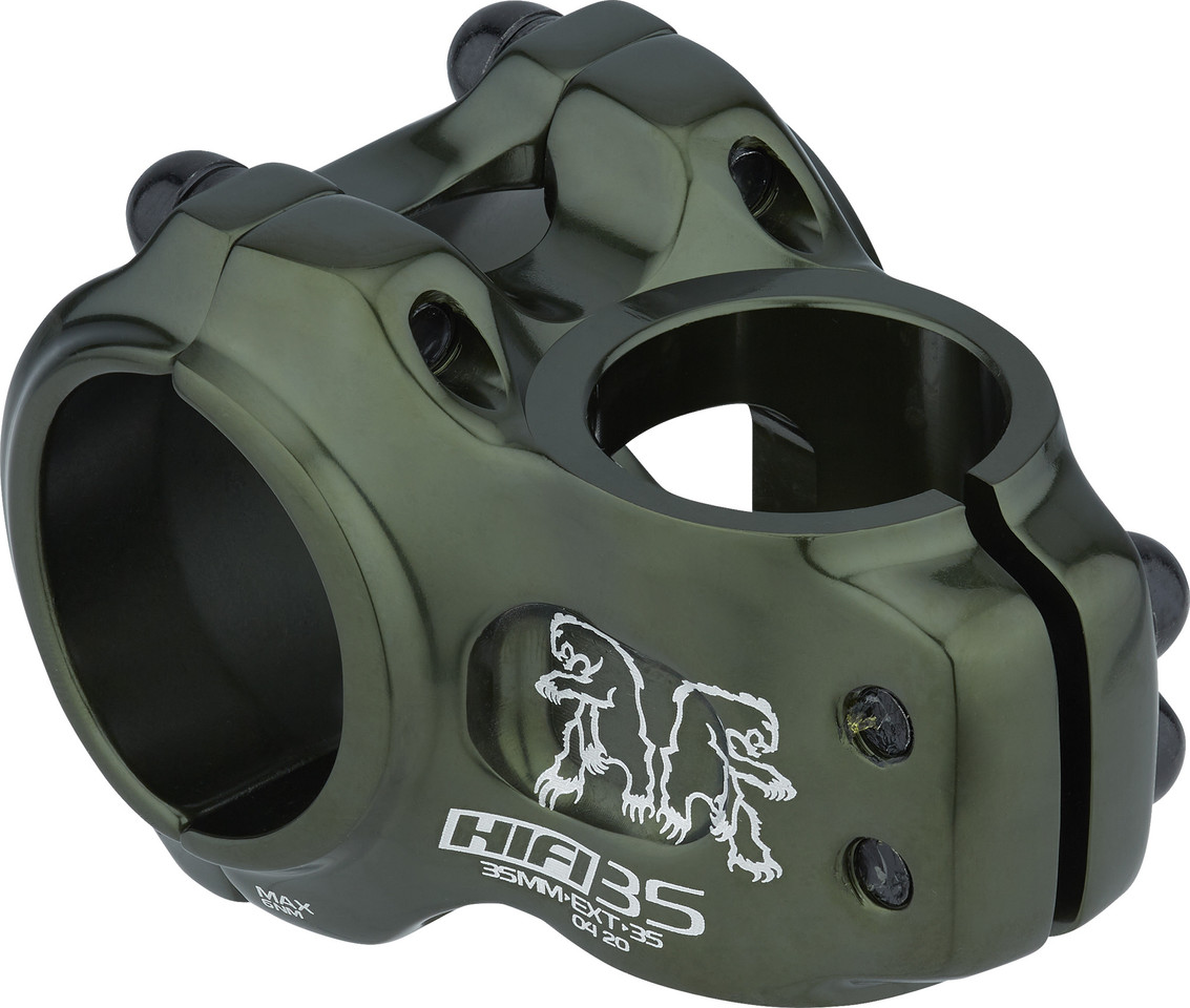 Chromag HIFI 35 Stem buy online - bike-components