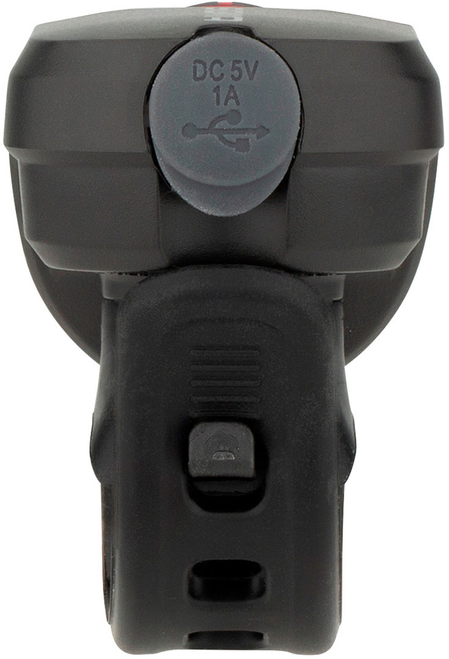 Sigma Aura 35 USB LED Front Light - StVZO Approved - bike-components