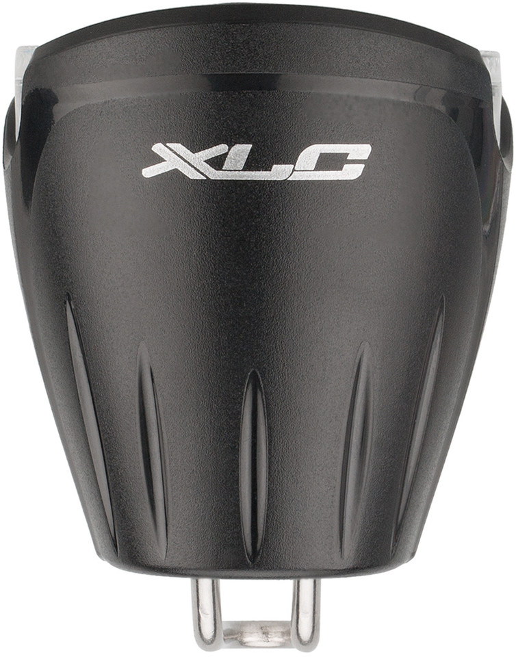 XLC LED Front Light CL-D02 - StVZO Approved - bike-components