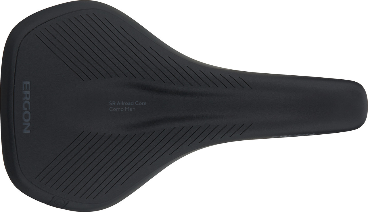 Ergon SR Allroad Core Comp Men's Saddle - bike-components
