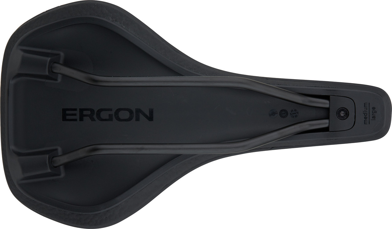 Ergon SR Allroad Core Comp Men's Saddle - bike-components