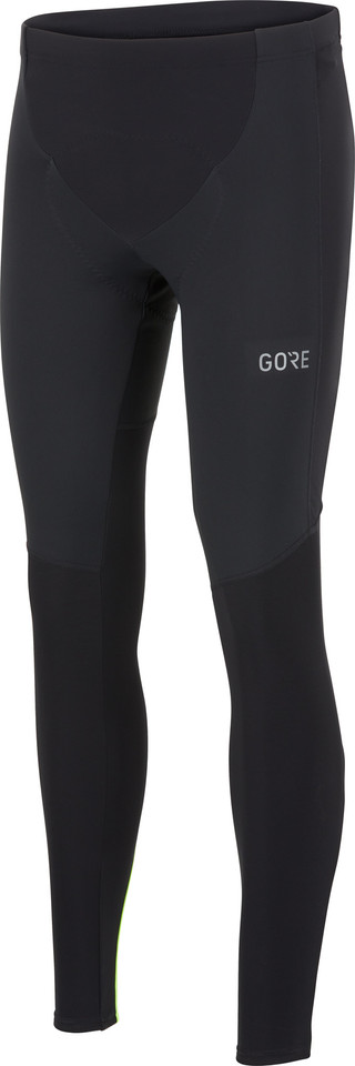 GORE Wear C3 Partial GORE-TEX INFINIUM Thermo Tights+ - bike-components