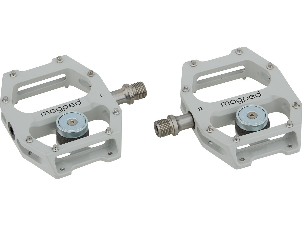 magped Ultra 2 150 Magnetic Pedals - bike-components
