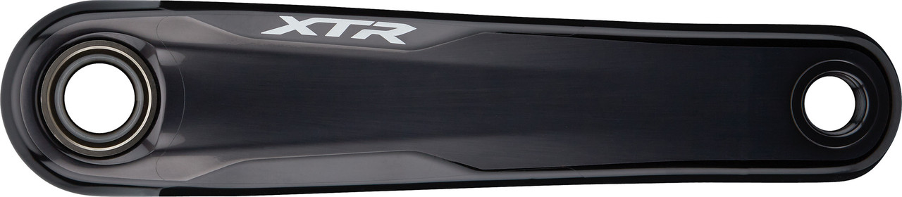 Sale! Shimano XTR Enduro Kurbel FC-M9130-1 Hollowtech II | bike-components