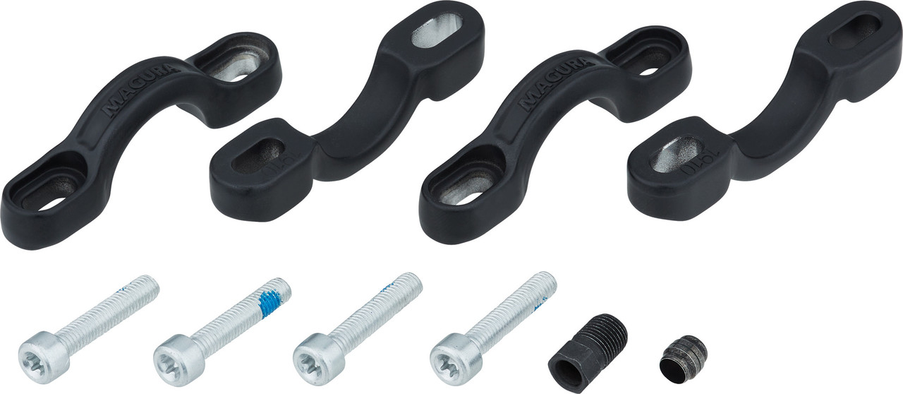Magura IDM Integrated Direct Mount Adapter for Rim Brake - bike-components