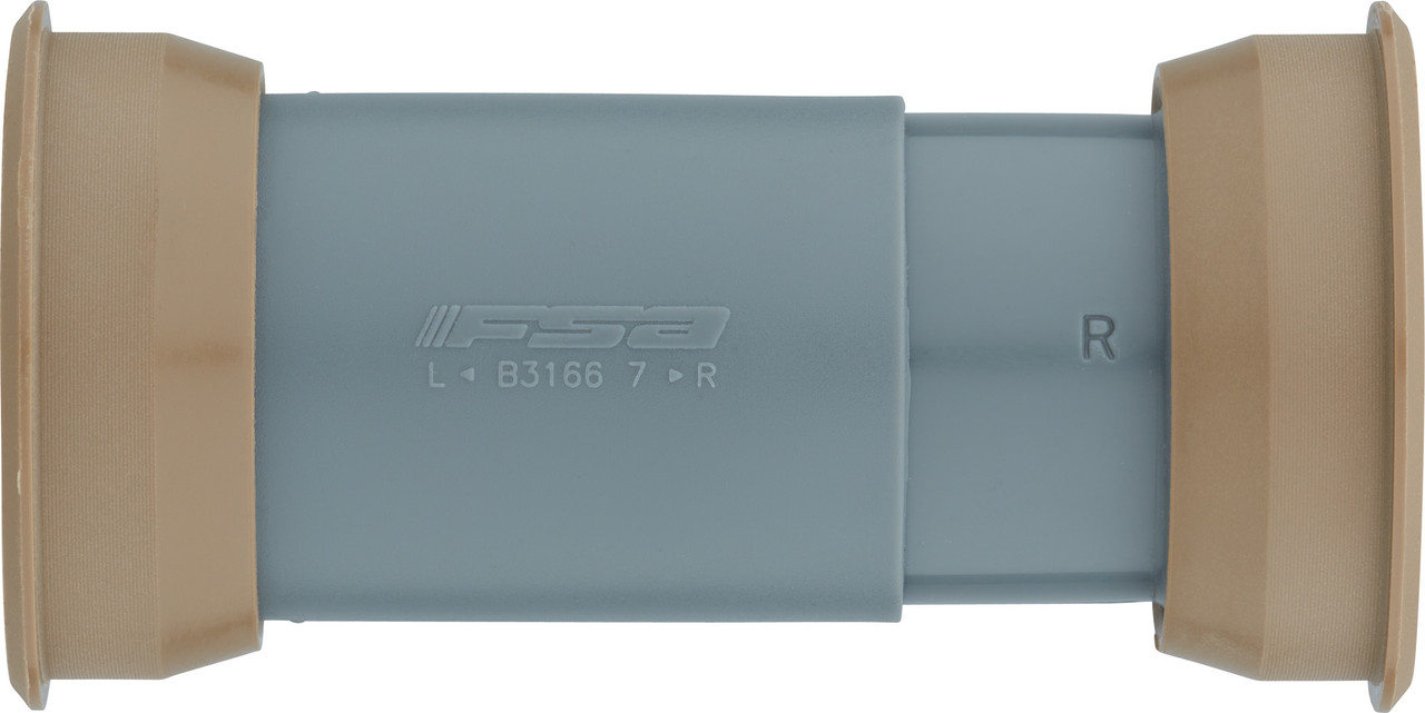 FSA BB92 Press Fit Bottom Bracket 41 x 92 mm for 24 mm Cranks - bike ...