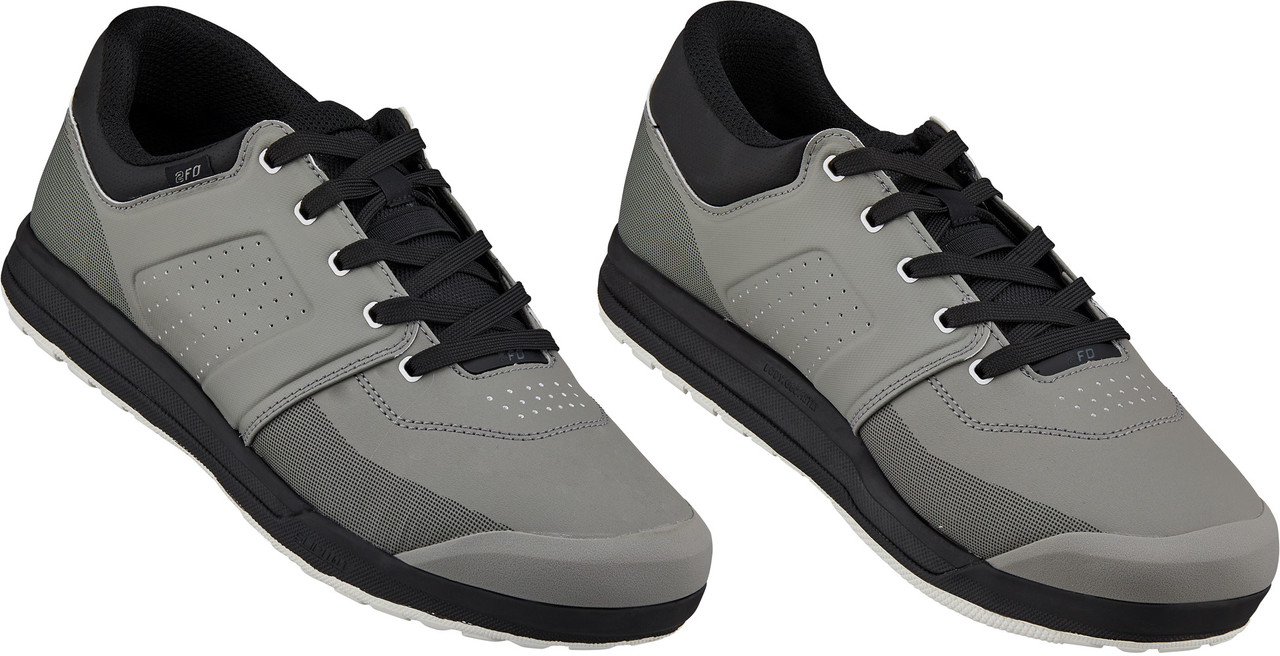 Specialized 2FO DH Clip MTB Shoes - bike-components