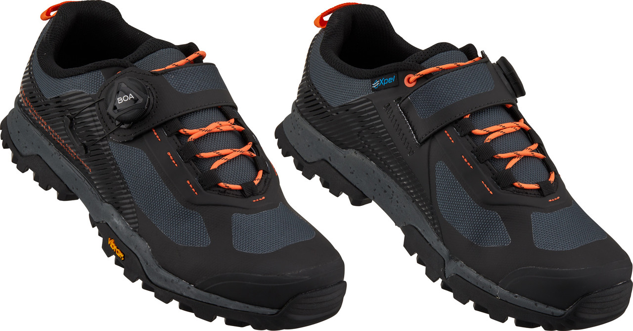 Specialized Rime 2.0 Hydroguard MTB Shoes - bike-components