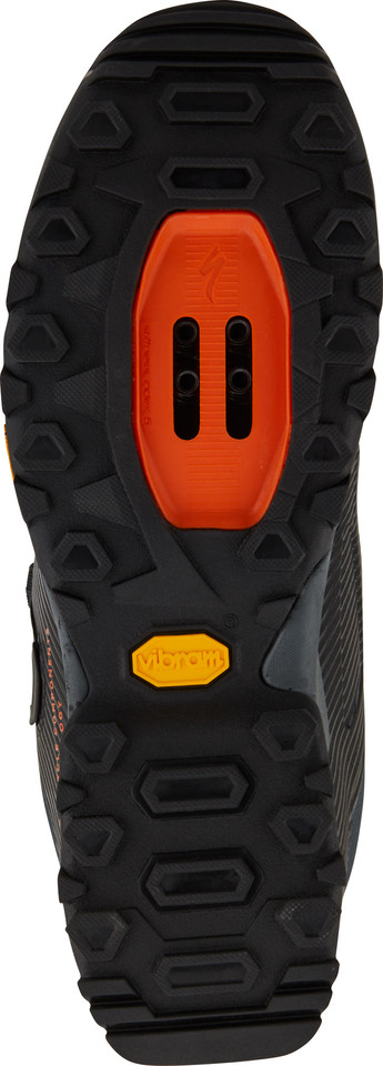 Specialized Rime 2.0 Hydroguard MTB Shoes - bike-components