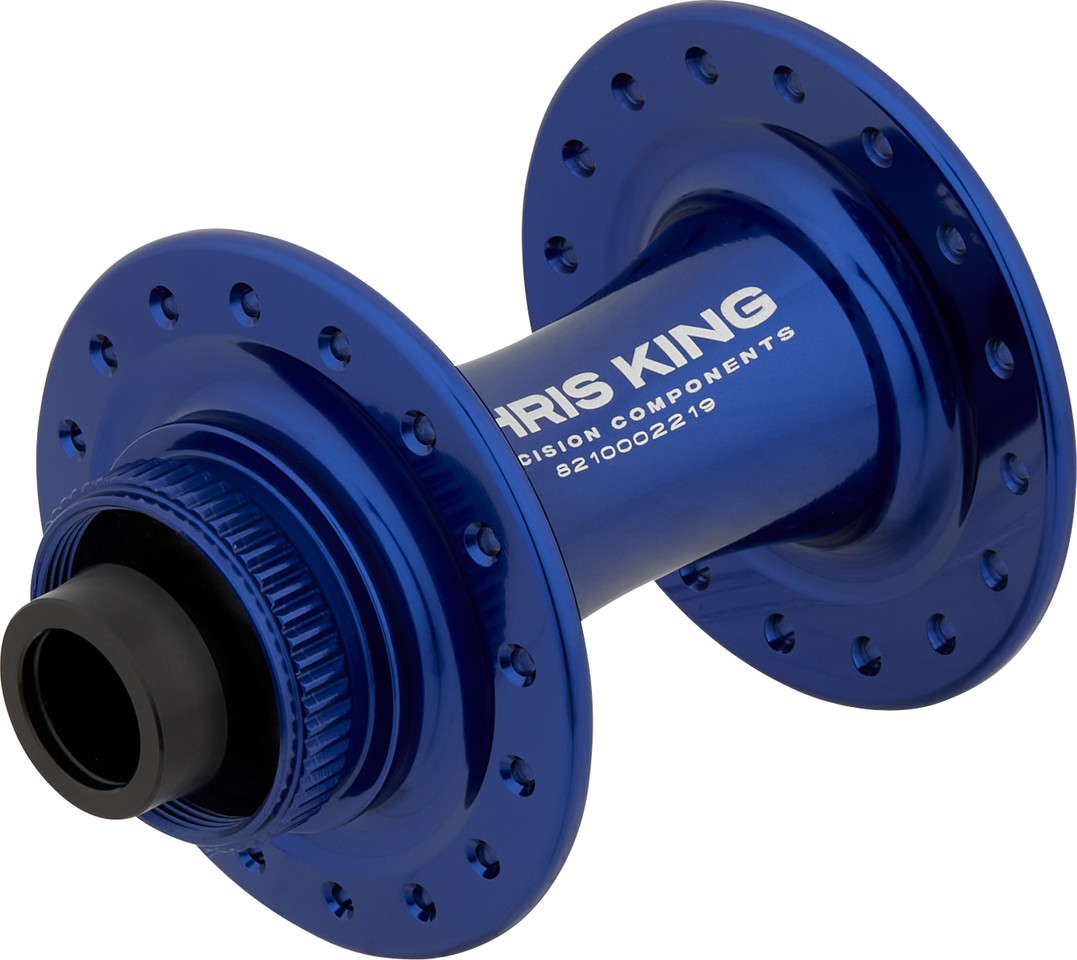 Chris King Boost Center Lock Disc Front Hub - bike-components