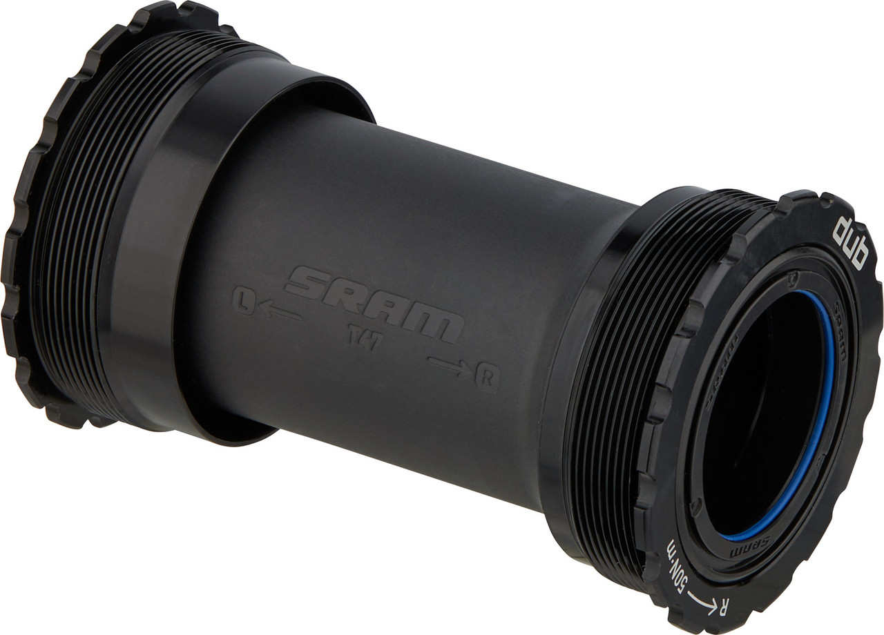 SRAM DUB T47 Bottom Bracket for Road Cranksets | bike-components
